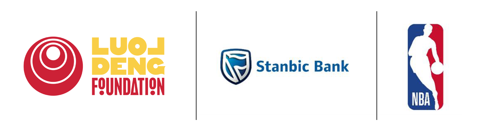 National Basketball Association (NBA) / Press release | Stanbic Bank ...